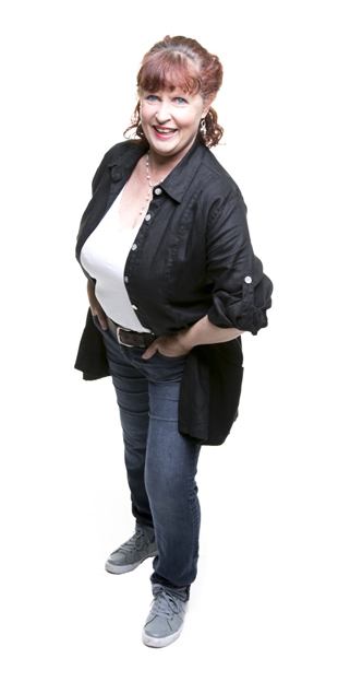 Jenny Lovell