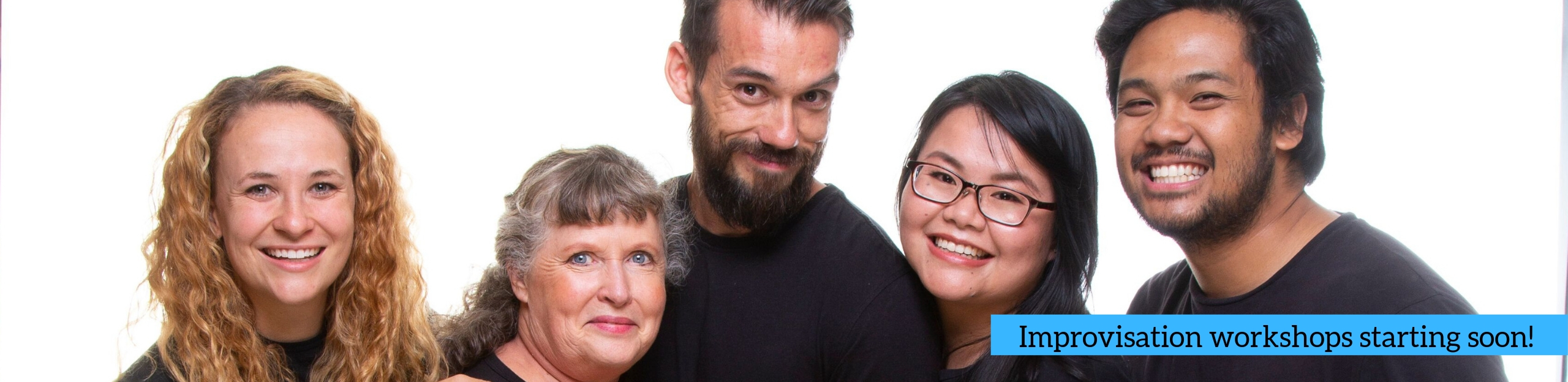 Impro Melbourne: Victoria’s premier improvised theatre company