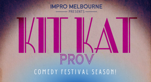Impro Melbourne: Victoria’s premier improvised theatre company