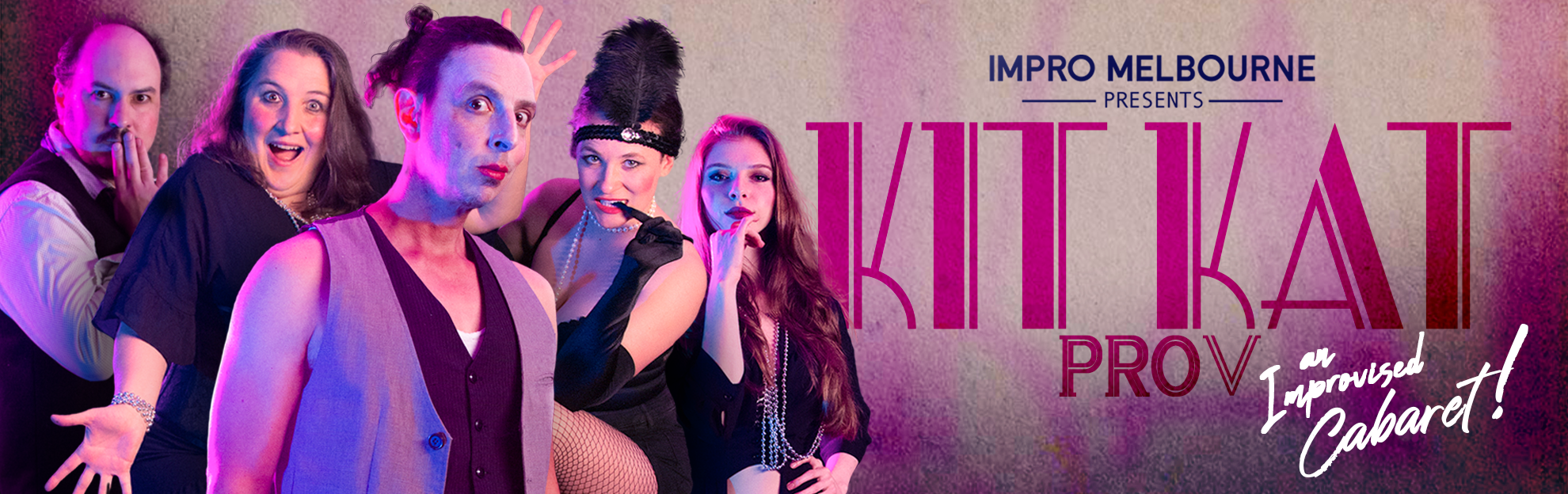 PREVIEW SEASON - Kit Kat Prov